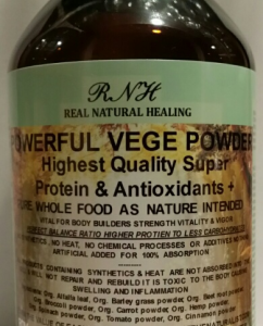 Hormonal Balance Powder – Natural Healing Center